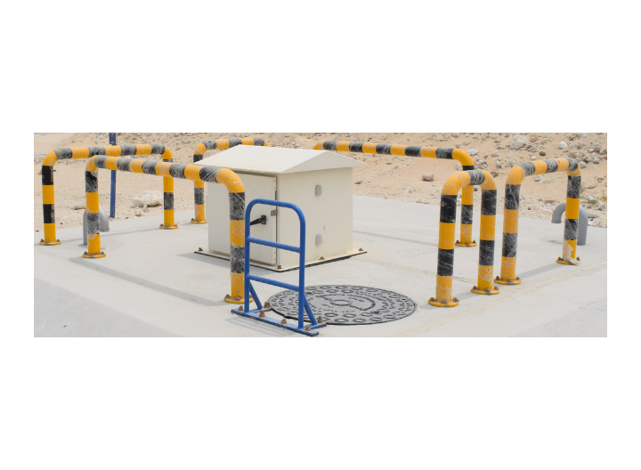 OTHER CHAMBER ACCESSORIES - DYNAMIC LINE VALVES L.L.C.